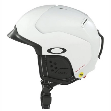 Skihelm Oakley MOD5 Europe - Mips Matte White | Outdoorsupply